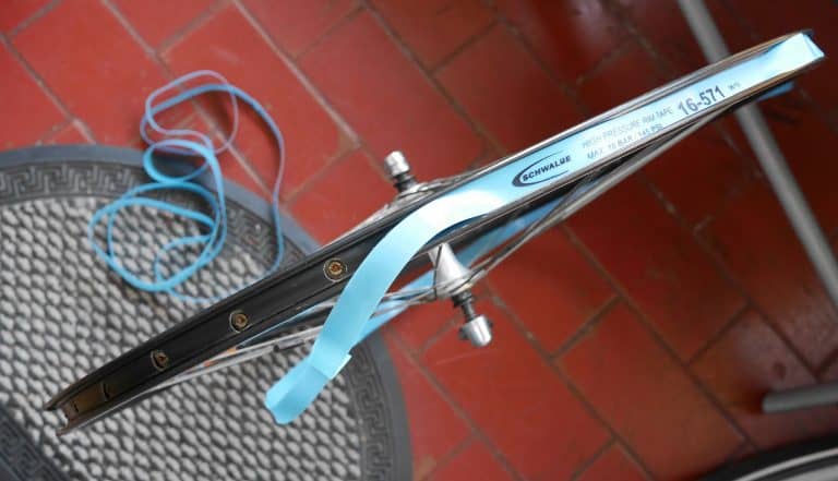 The 6 Best Rim Tape Options - Cyclist Review